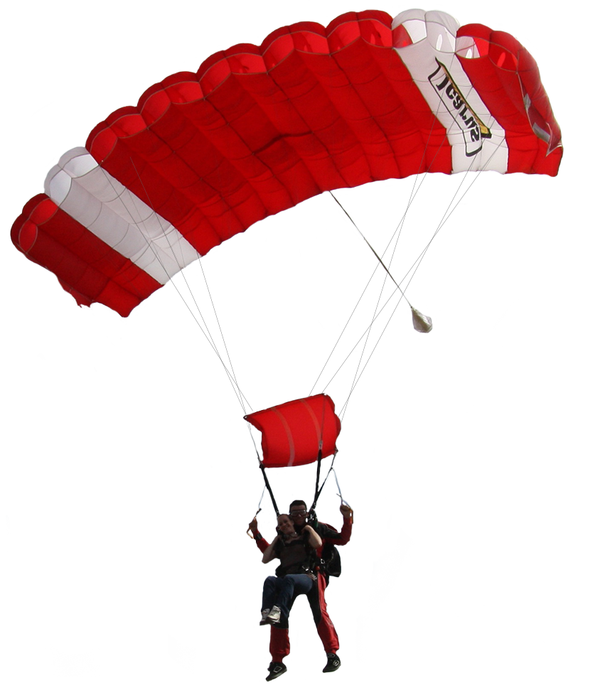 Vos conditions de ventes | Fun Parachutisme